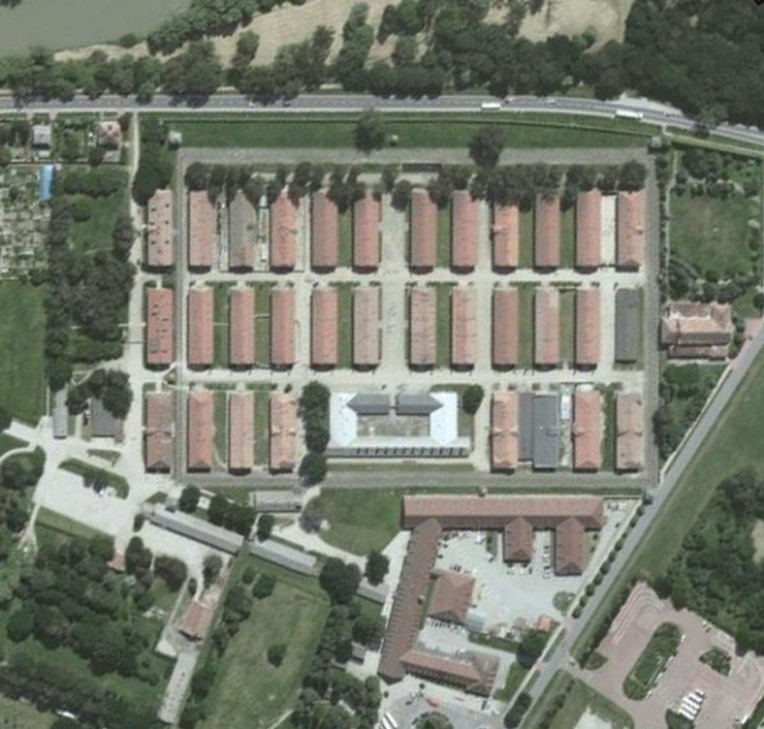 Auschwitz Main Camp | Holocaust Encyclopedia
