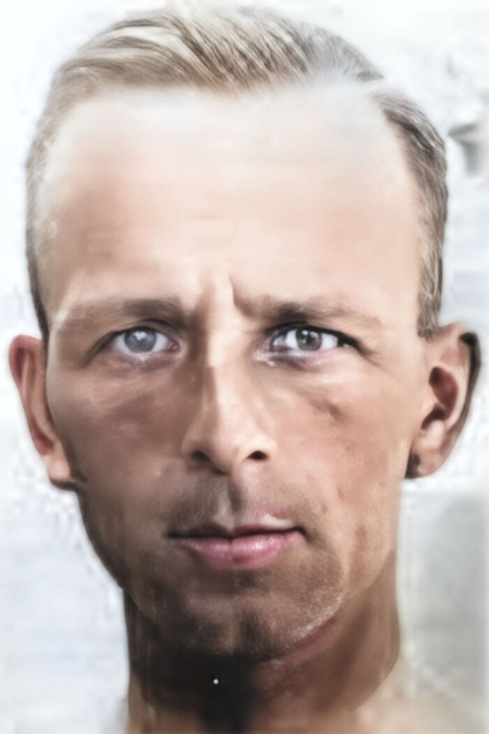 Fritzsch, Karl | Holocaust Encyclopedia