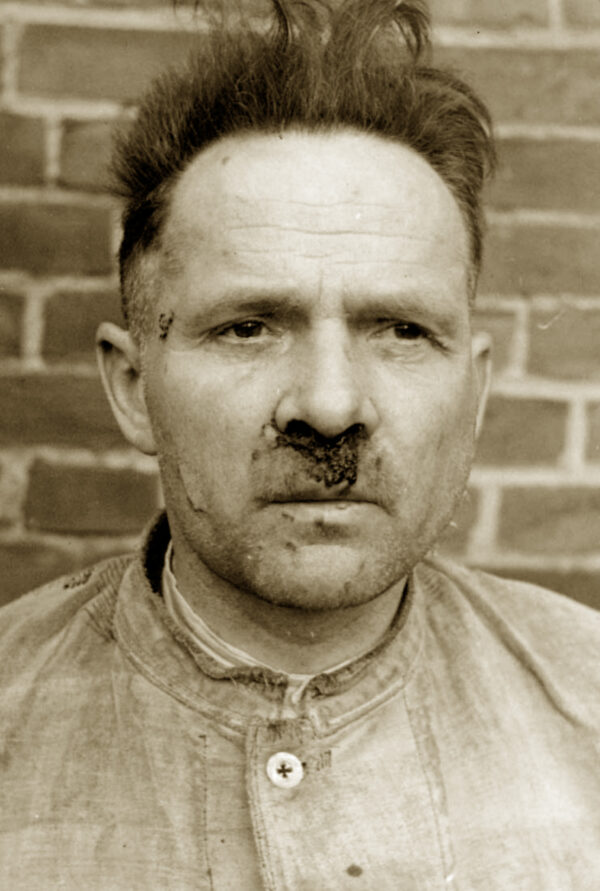 Höss, Rudolf | Holocaust Encyclopedia