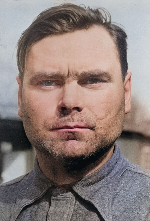 Kramer, Josef | Holocaust Encyclopedia