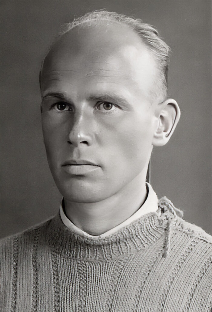 Langbein, Hermann | Holocaust Encyclopedia