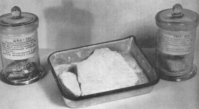Soap, from Jewish Corpses | Holocaust Encyclopedia