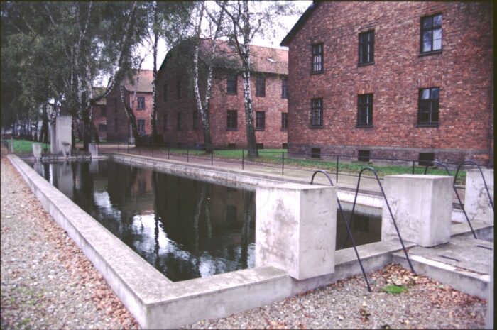 Swimming Pool | Holocaust Encyclopedia