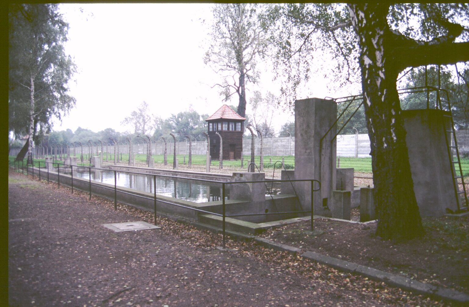 Swimming Pool | Holocaust Encyclopedia